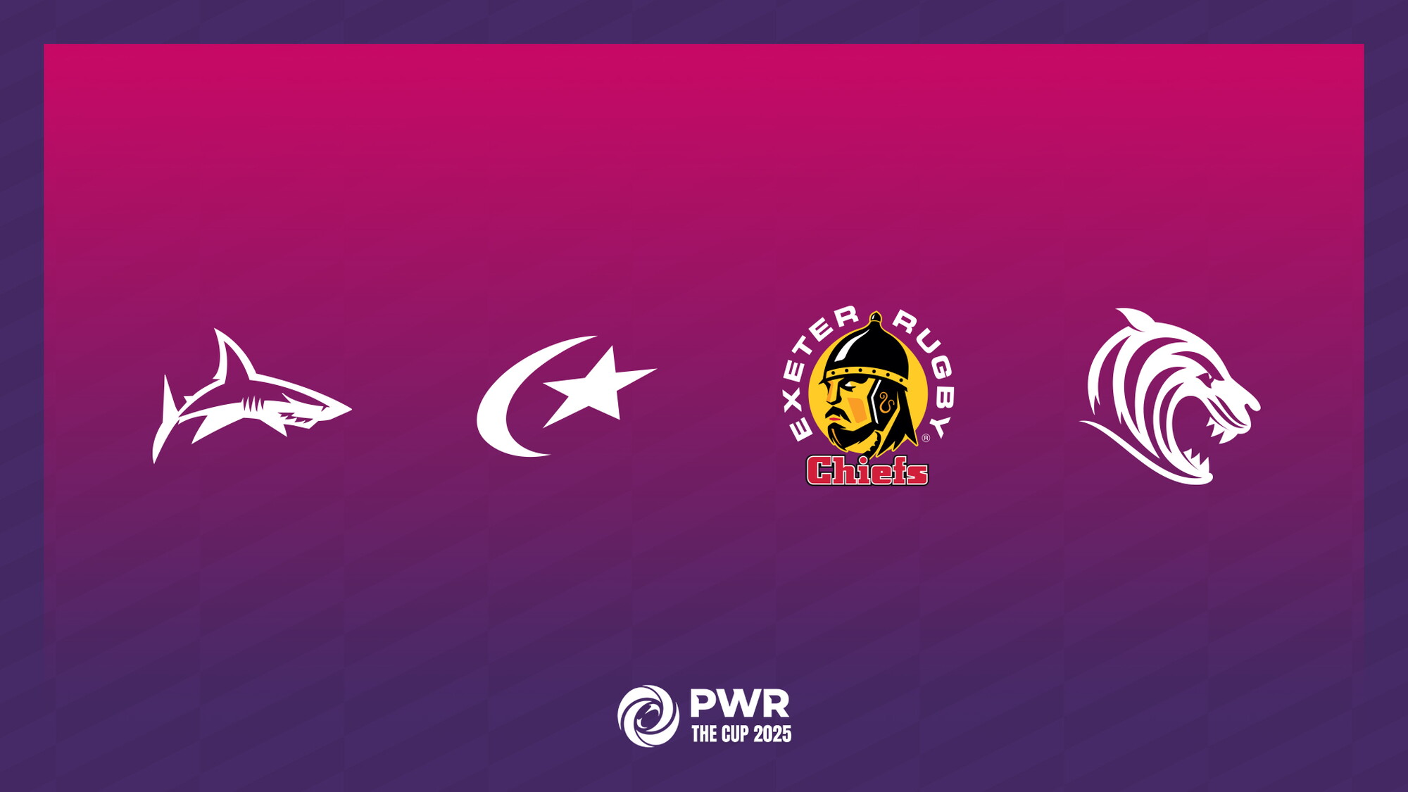 Lightning’s PWR Cup 2026/27 fixtures released | Loughborough Lightning